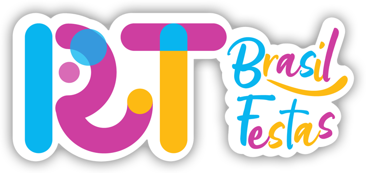 Bubble - RT Brasil Festas 2026